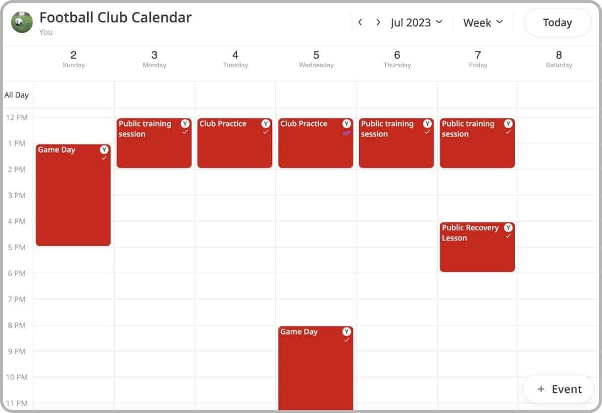 A complete Overview of Public Calendars and Their Benefits