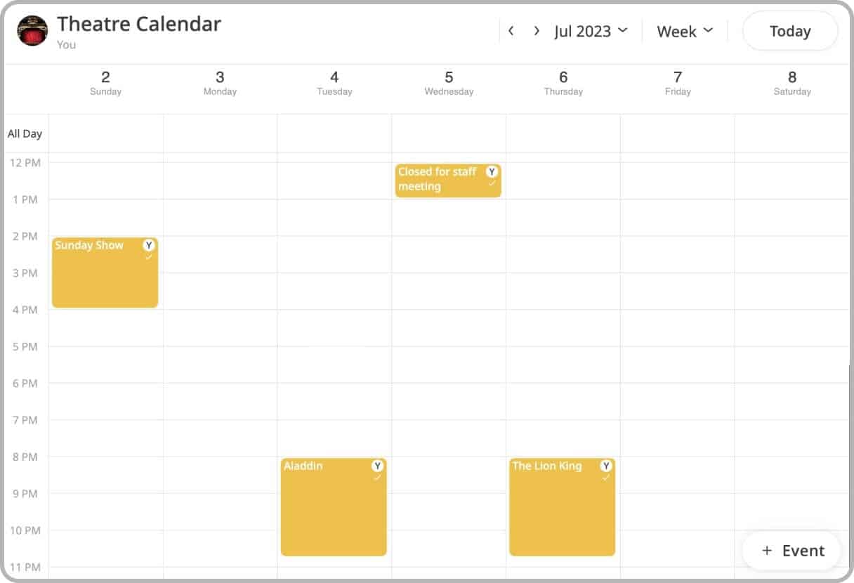 A complete Overview of Public Calendars and Their Benefits
