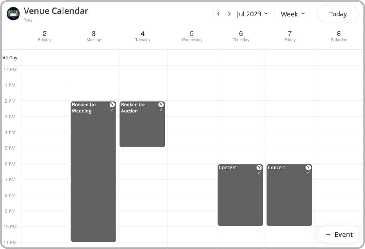 A complete Overview of Public Calendars and Their Benefits